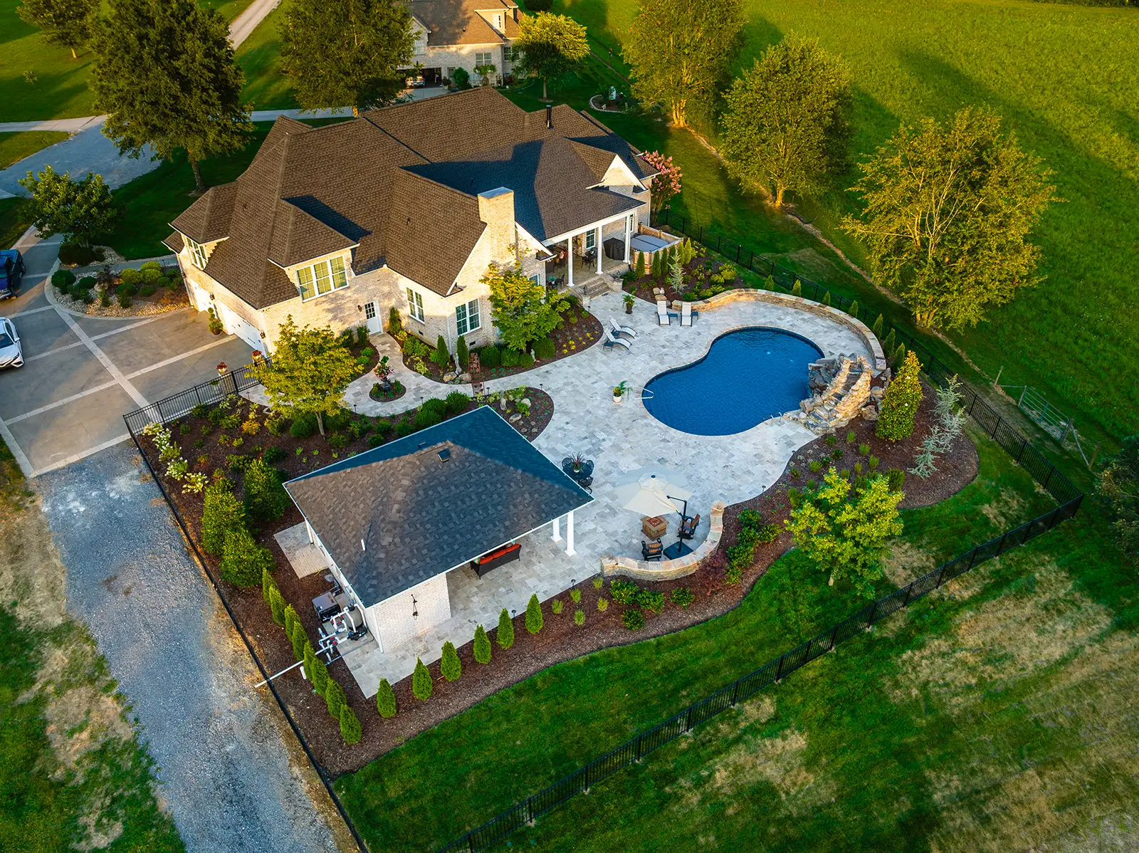 New Beginnings Landscape Llc Landscape Design Expert